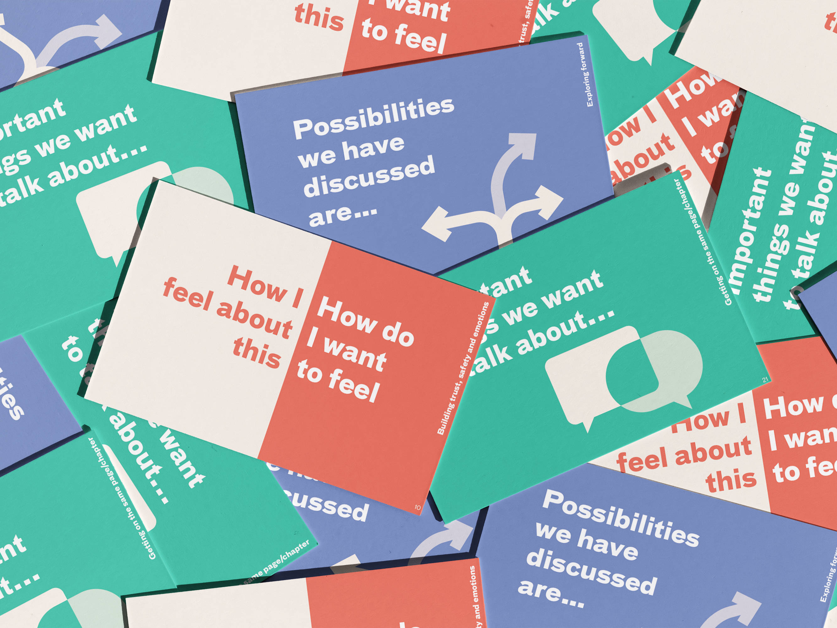 Co-designing for safe and diverse participation with Me Well – TACSI