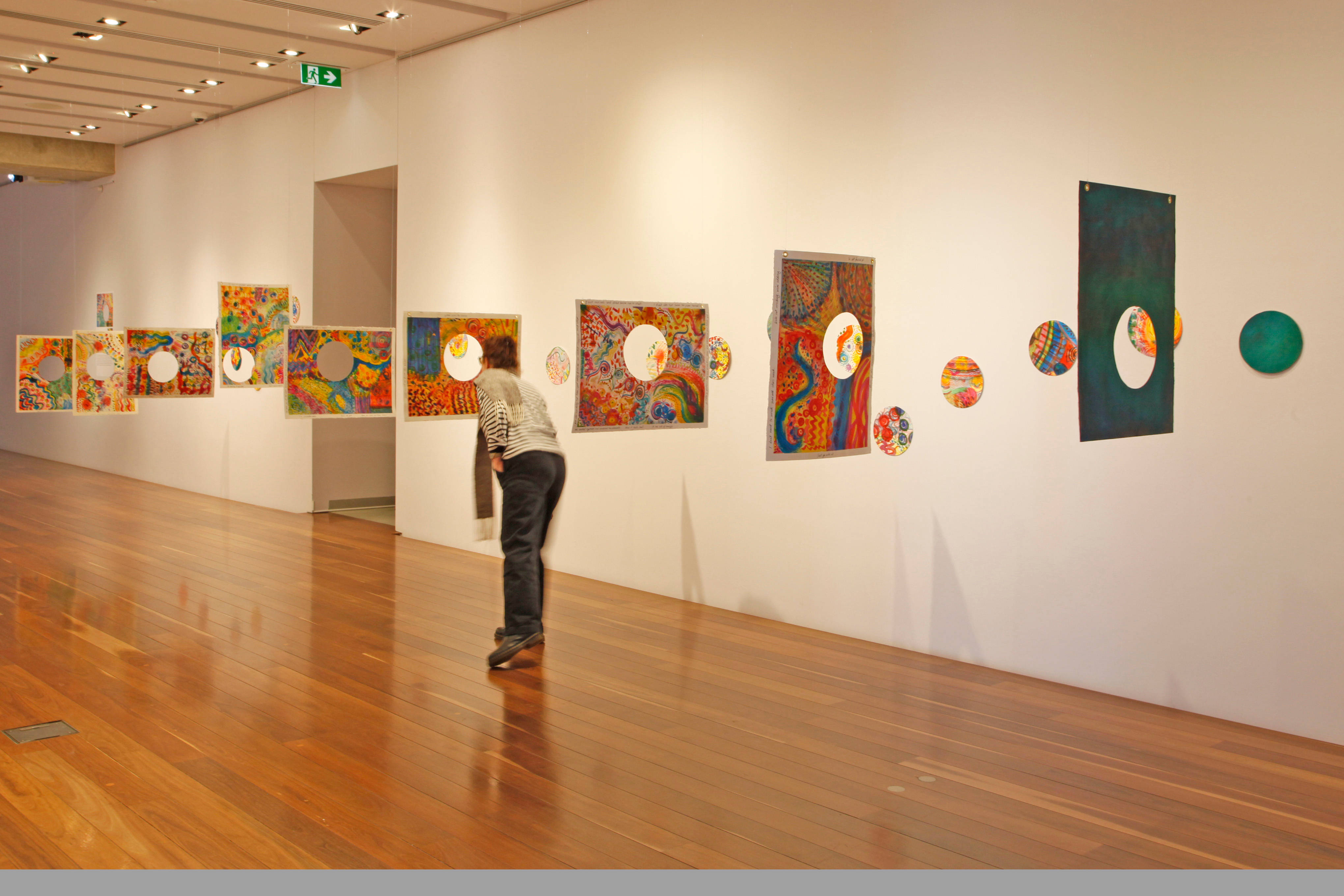 Introducing Gestures of Care – TACSI