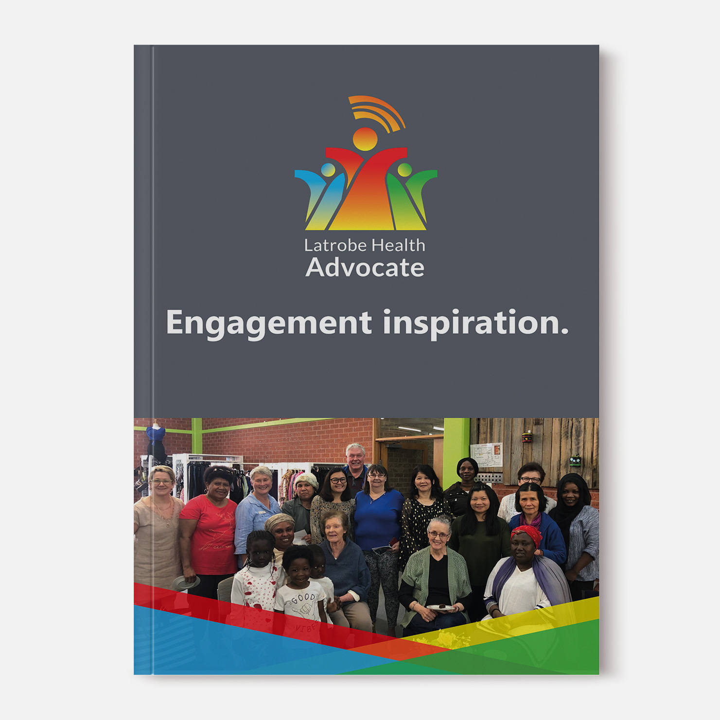 Innovation for better lives – TACSI