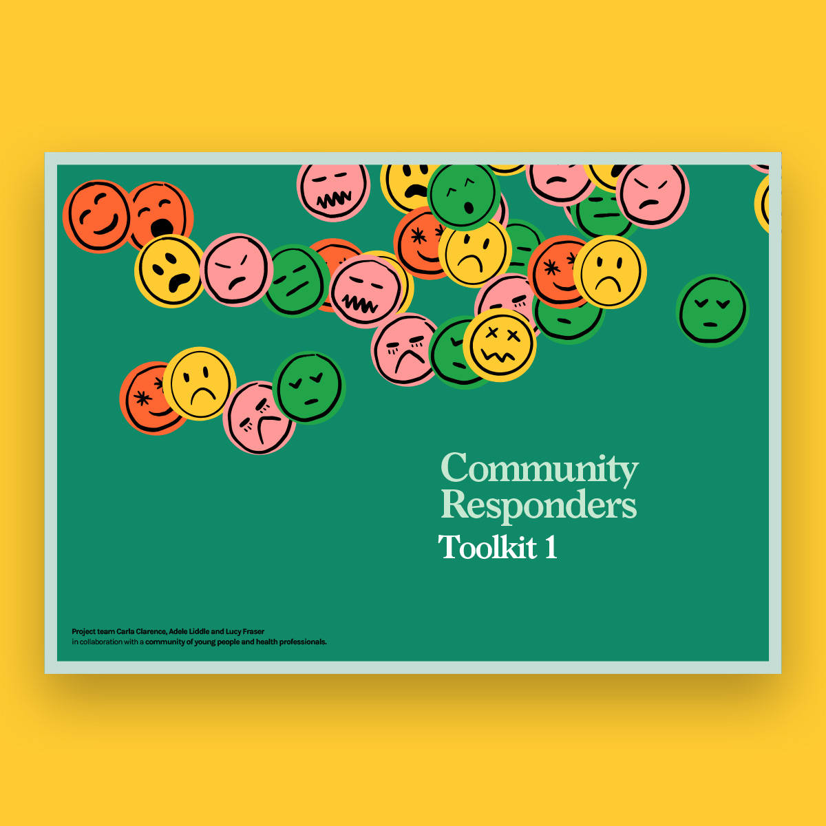 Innovation for better lives – TACSI