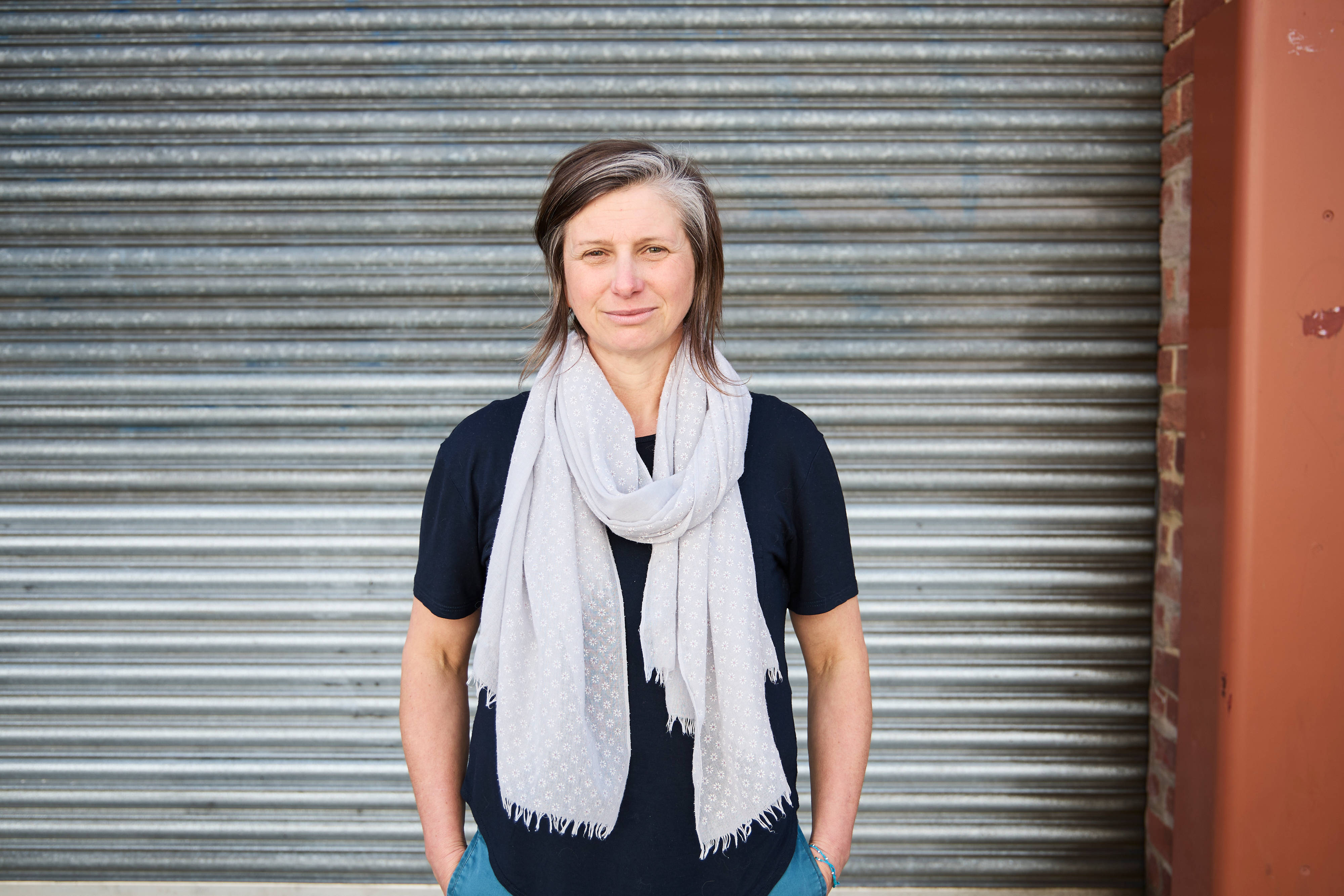 Meet the team: Dr Lucy Maynard – TACSI