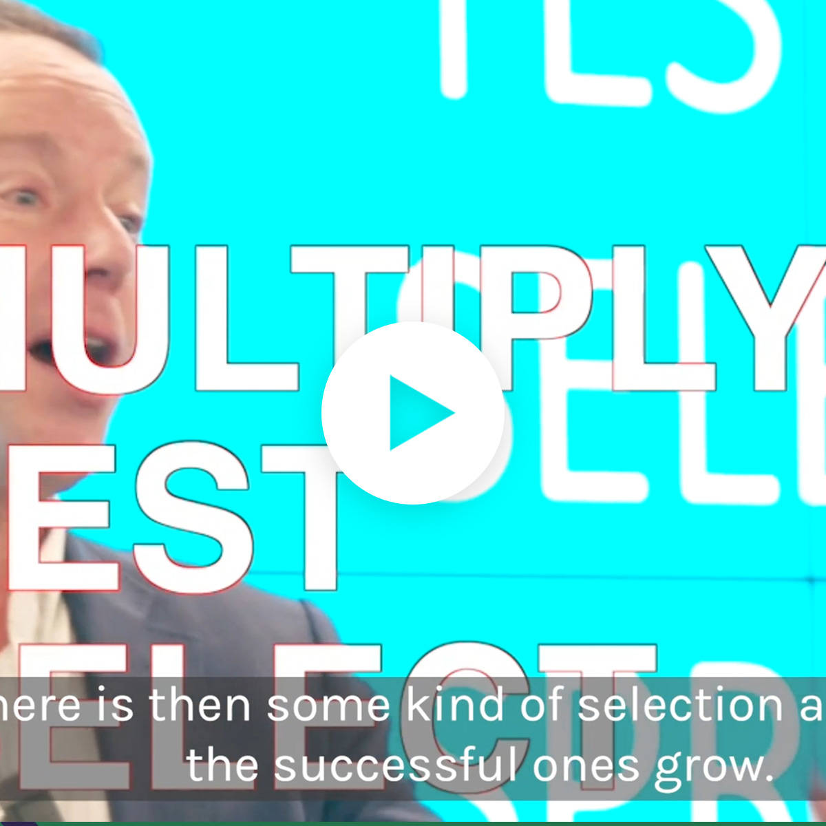 Innovation for better lives – TACSI