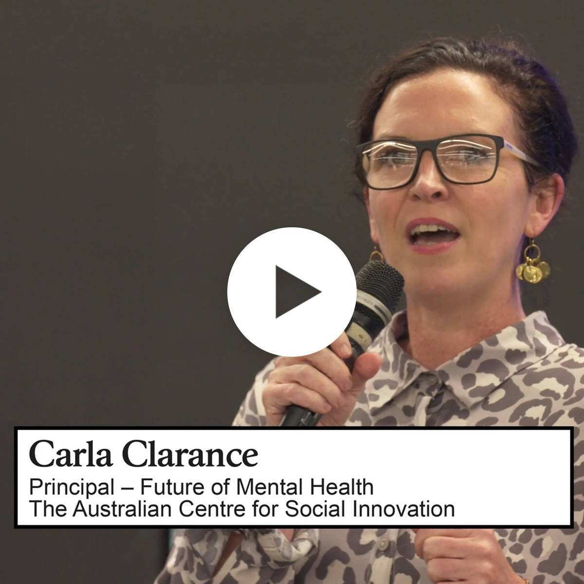 Innovation for better lives – TACSI