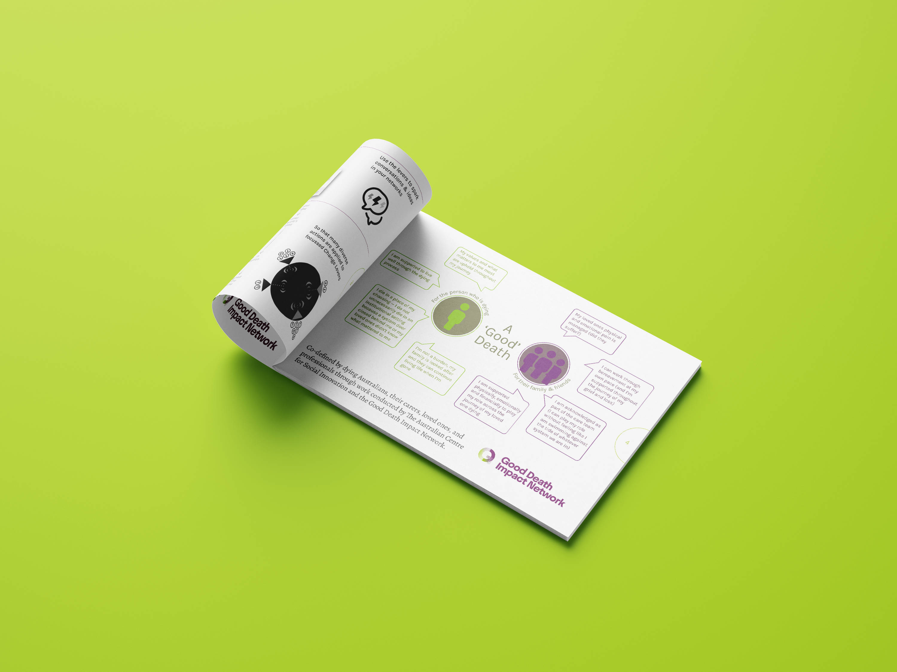 Innovation for better lives – TACSI