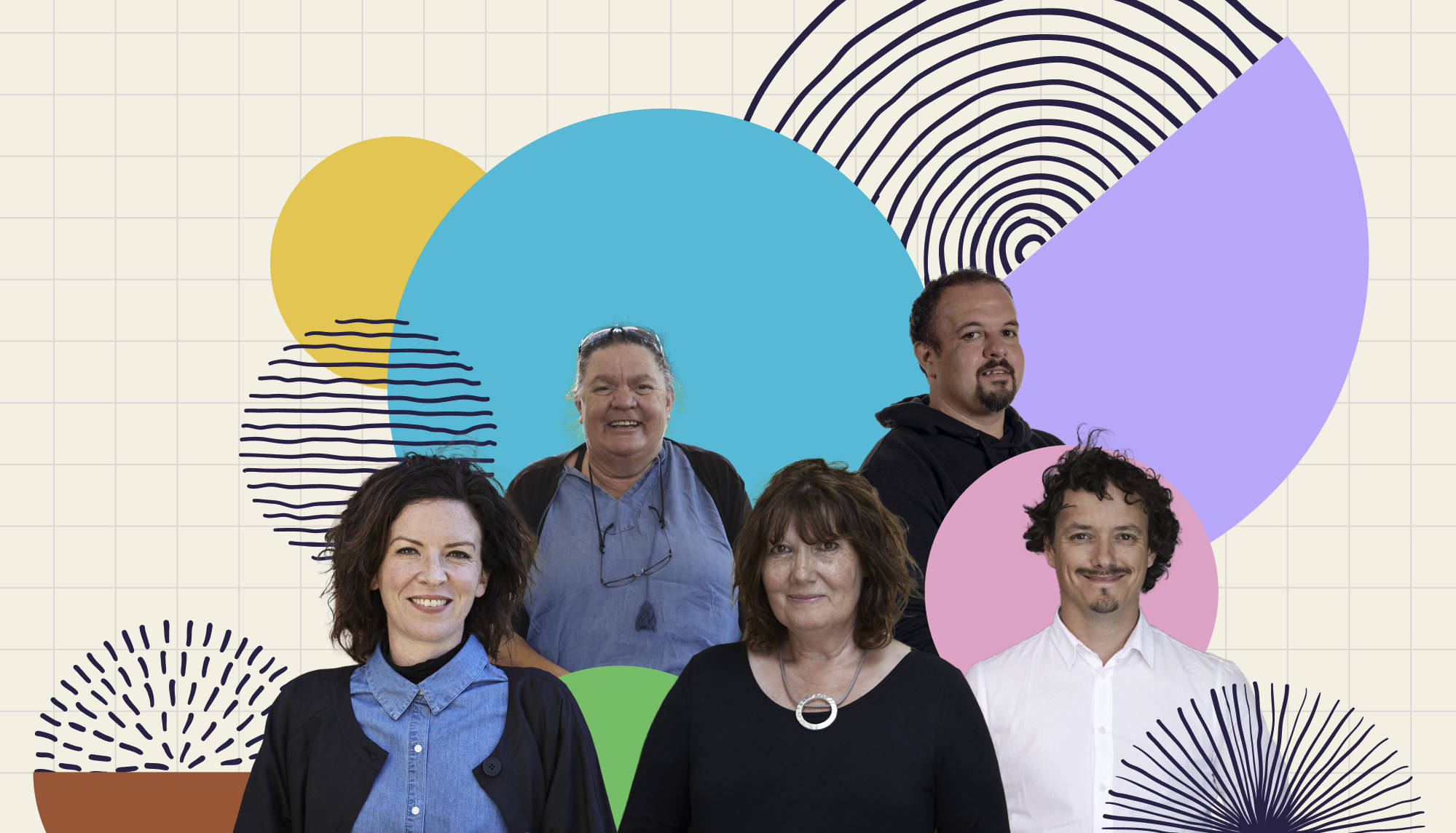 Learn with us: TACSI Learning Hub