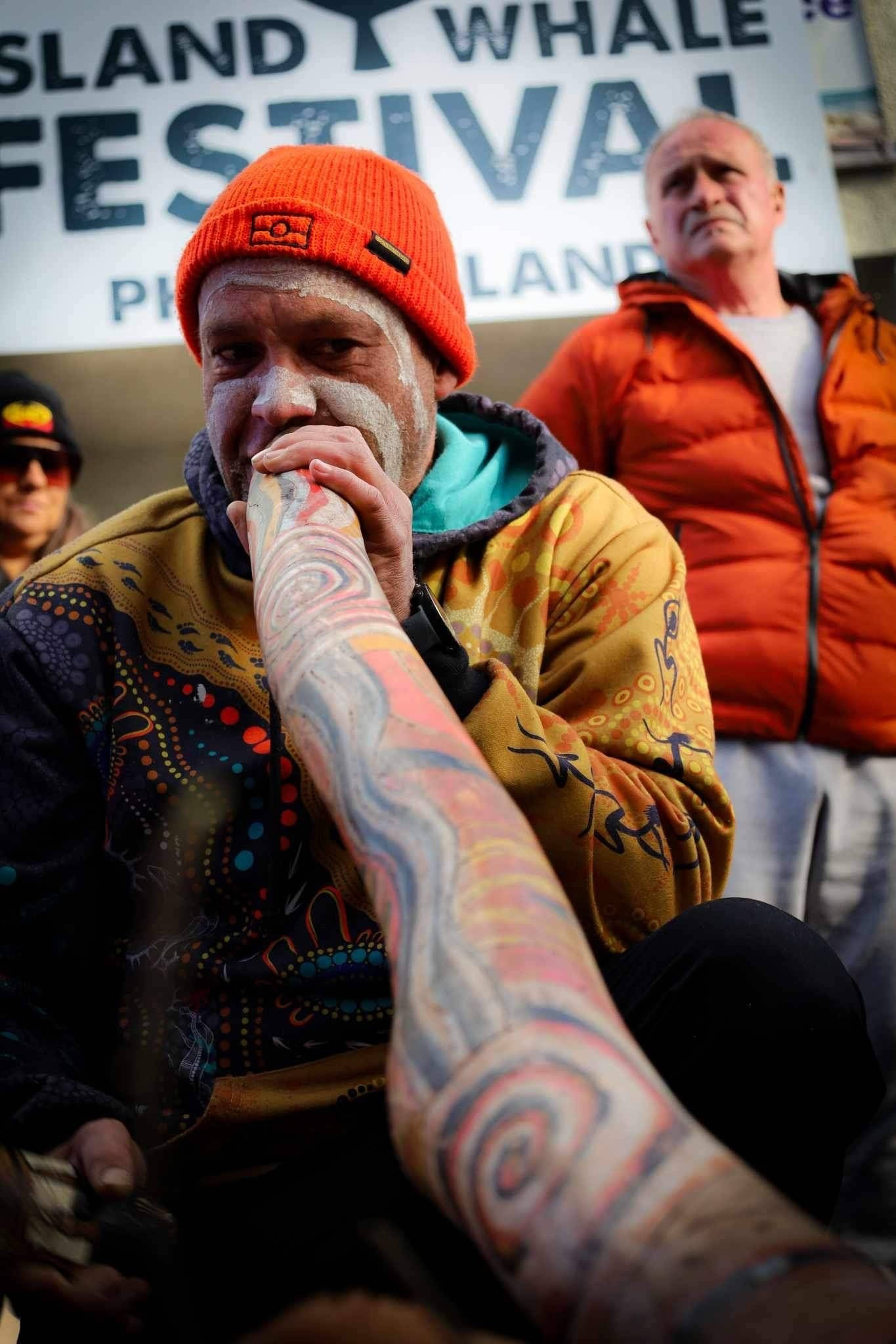 Building a First Nations-led climate change network – TACSI