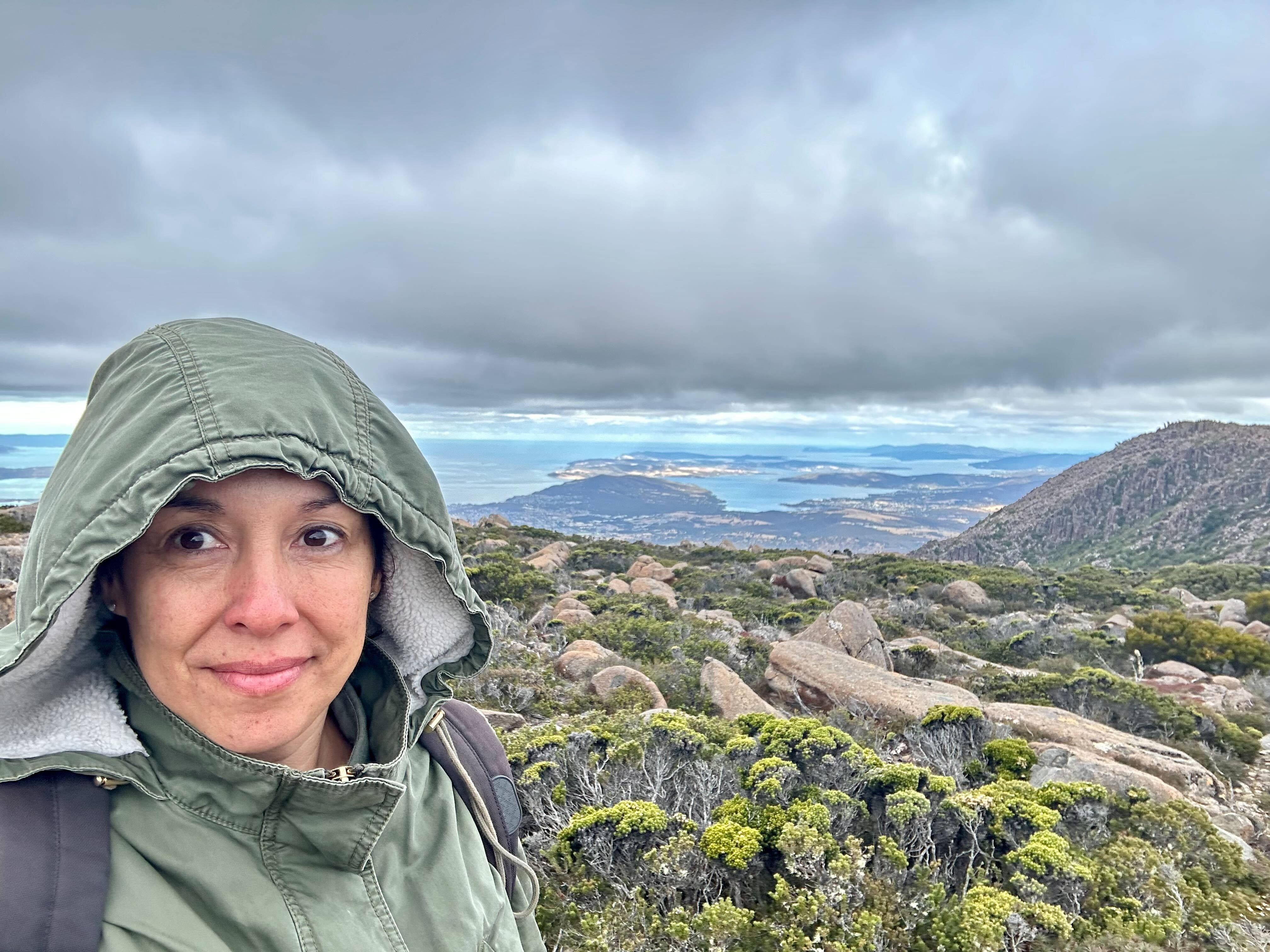 Five minutes with Alison Sharp – TACSI