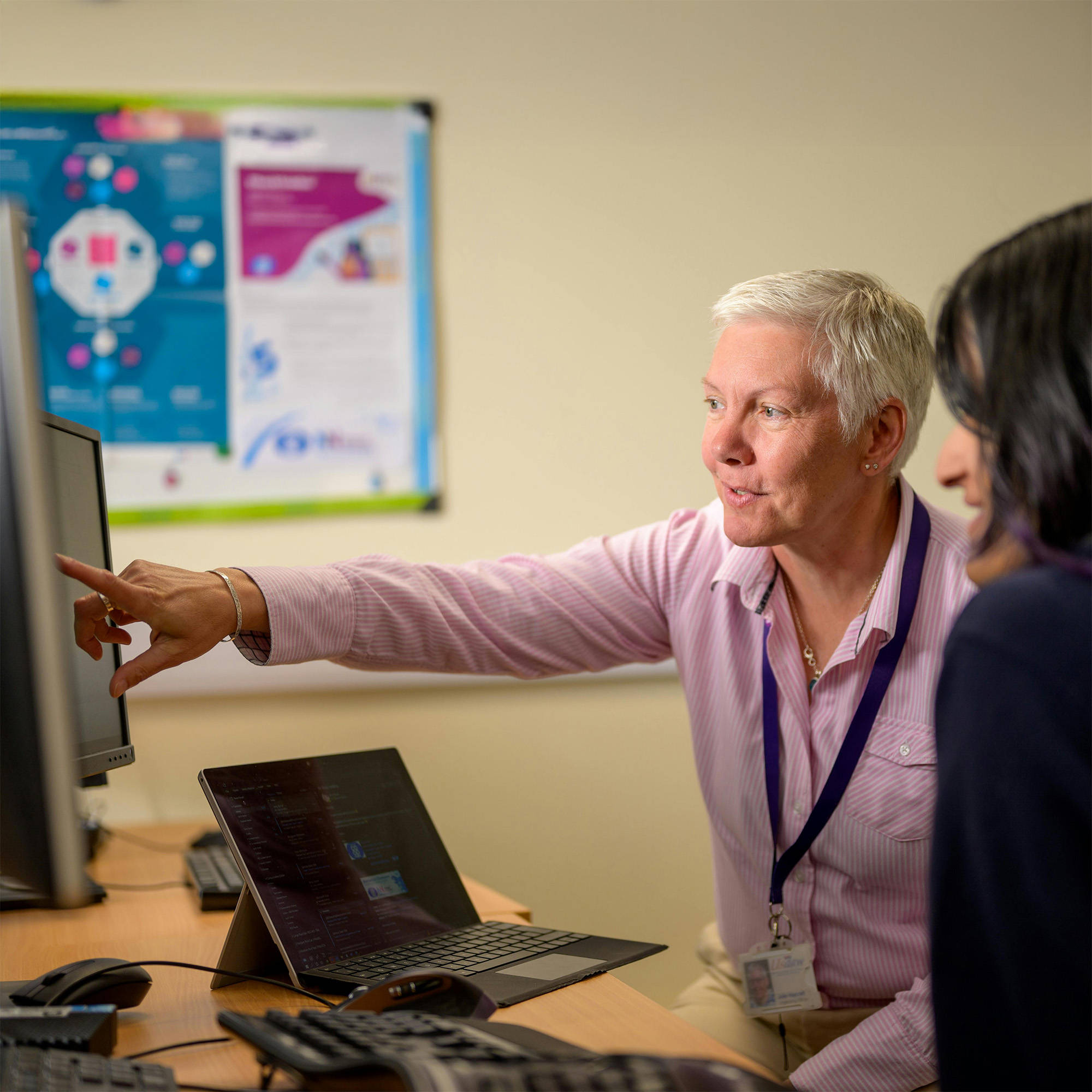 How TACSI is working with PHNs to improve local health outcomes