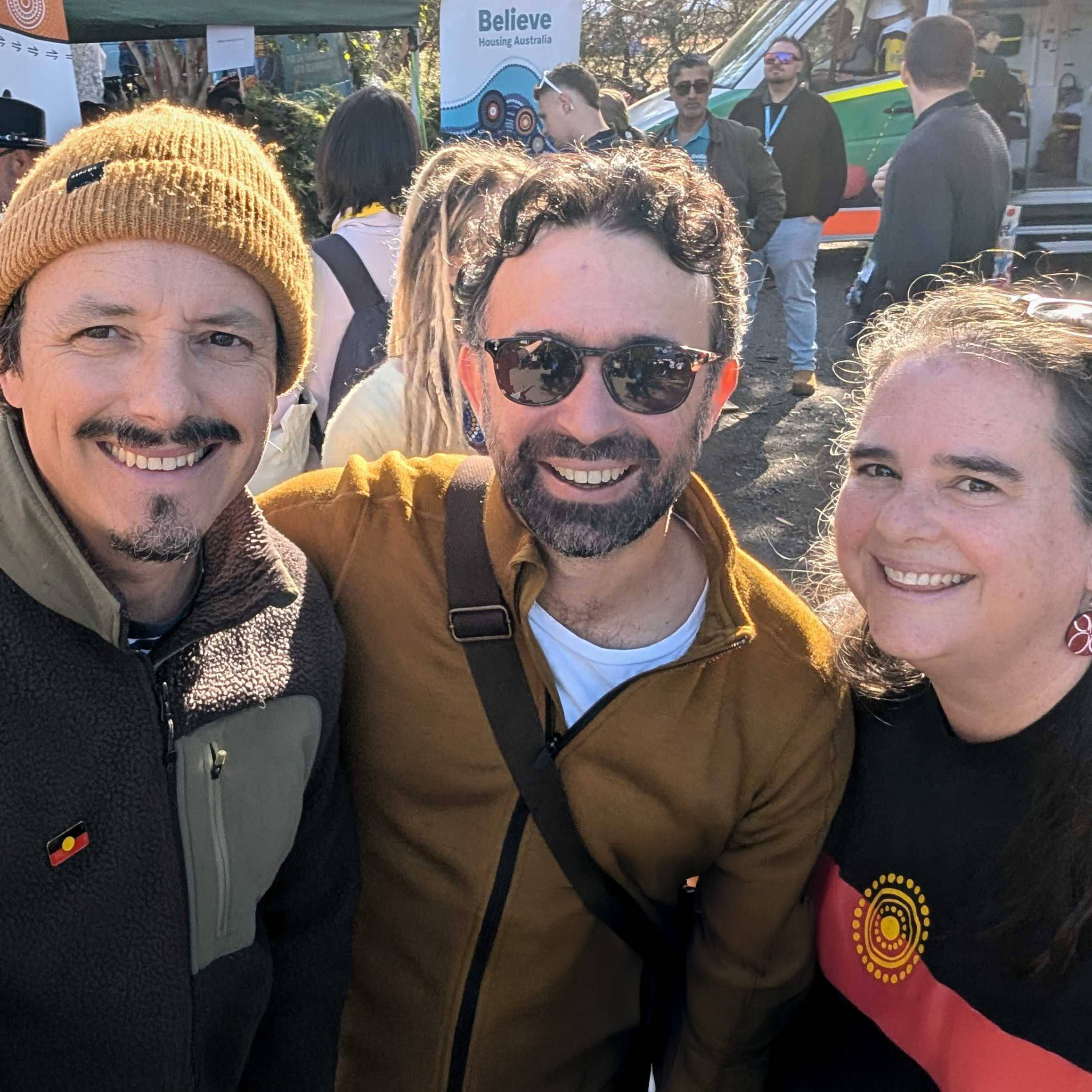 Becoming a better ally - TACSI