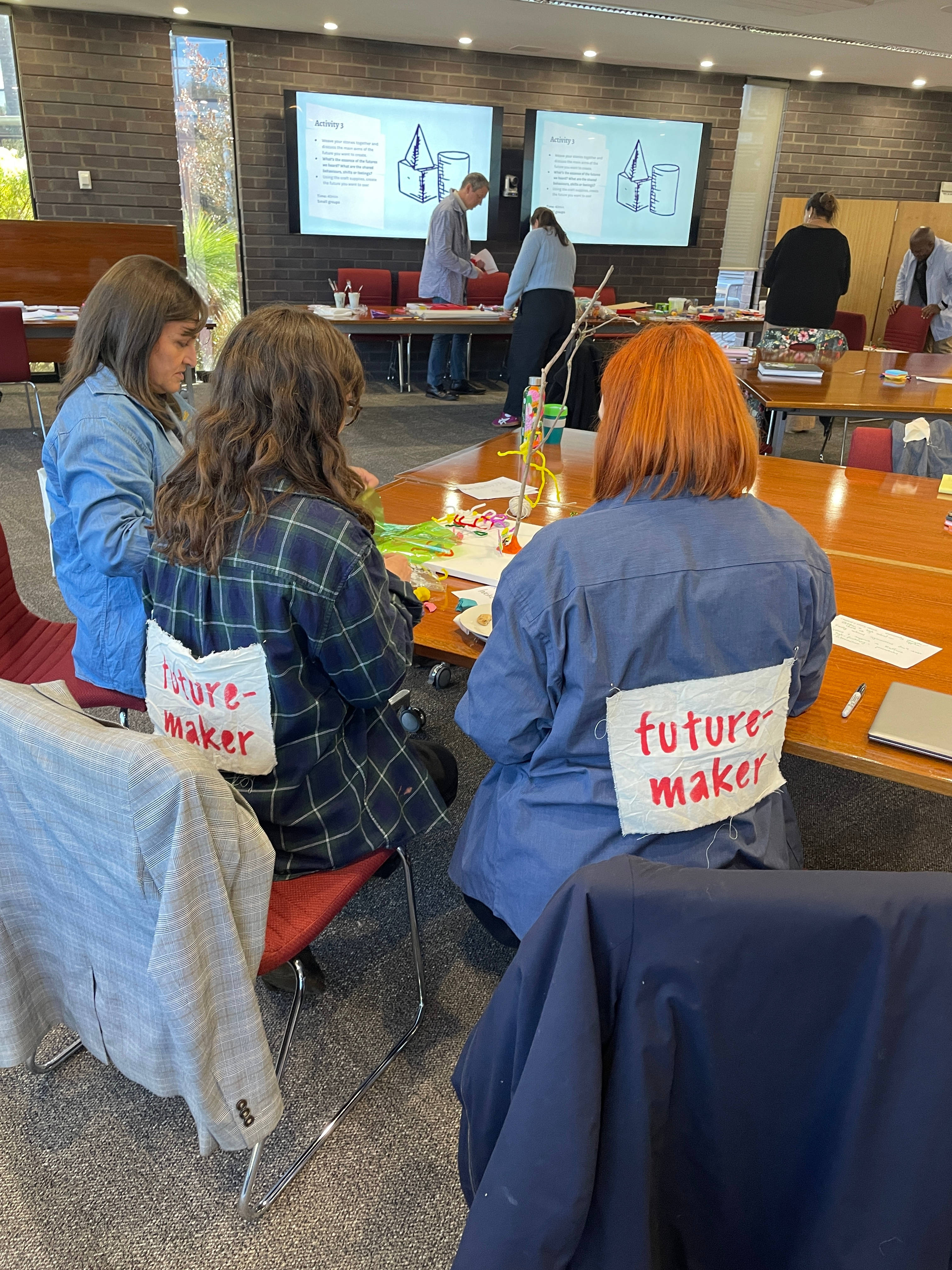 Case study: Co-designing Respect Ballarat’s community Saturation Model ...