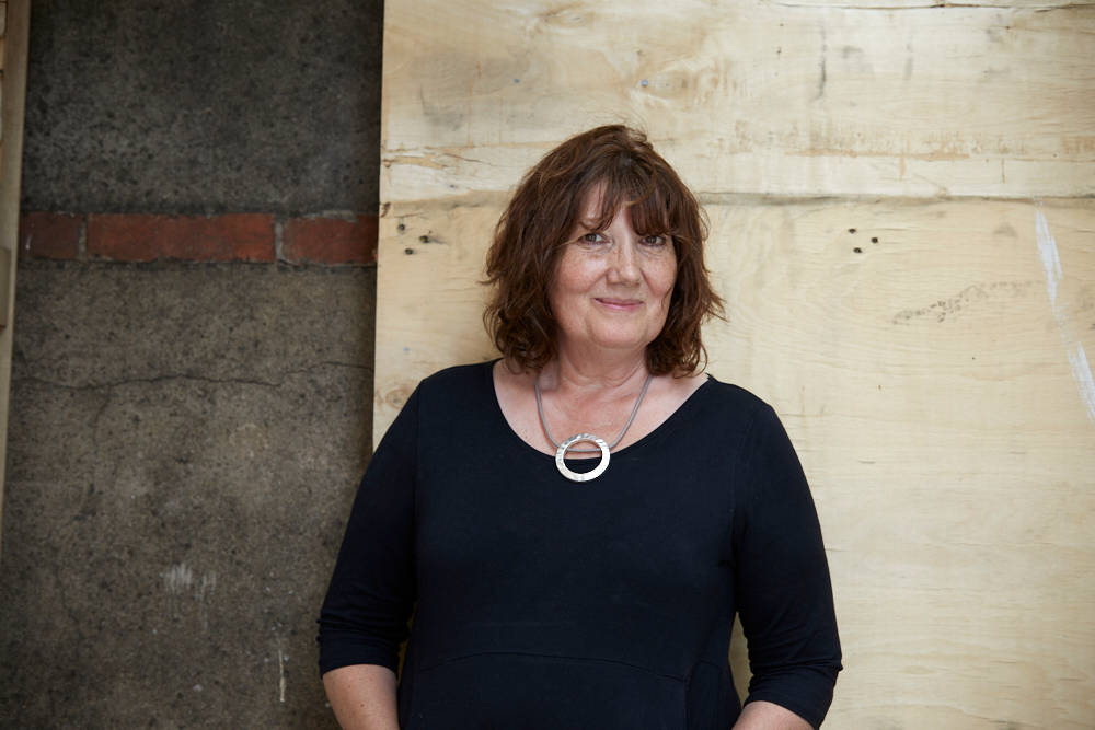 Meet the team: Barbara Binns – TACSI