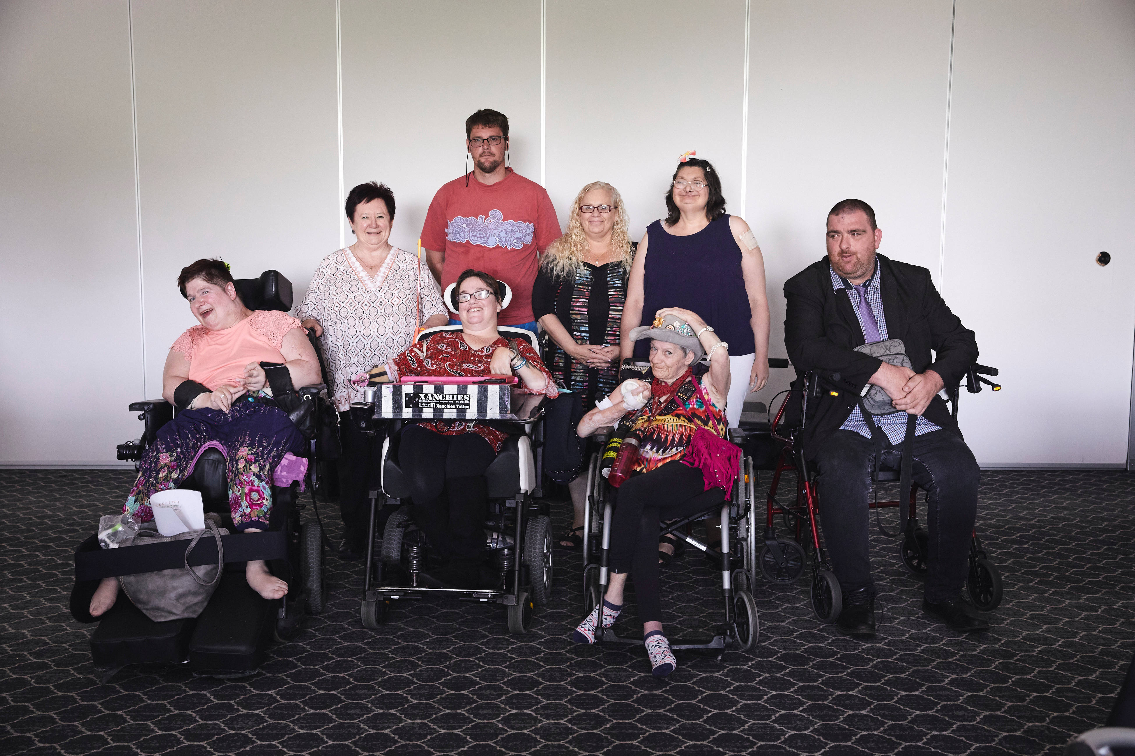 Innovation for better lives – TACSI