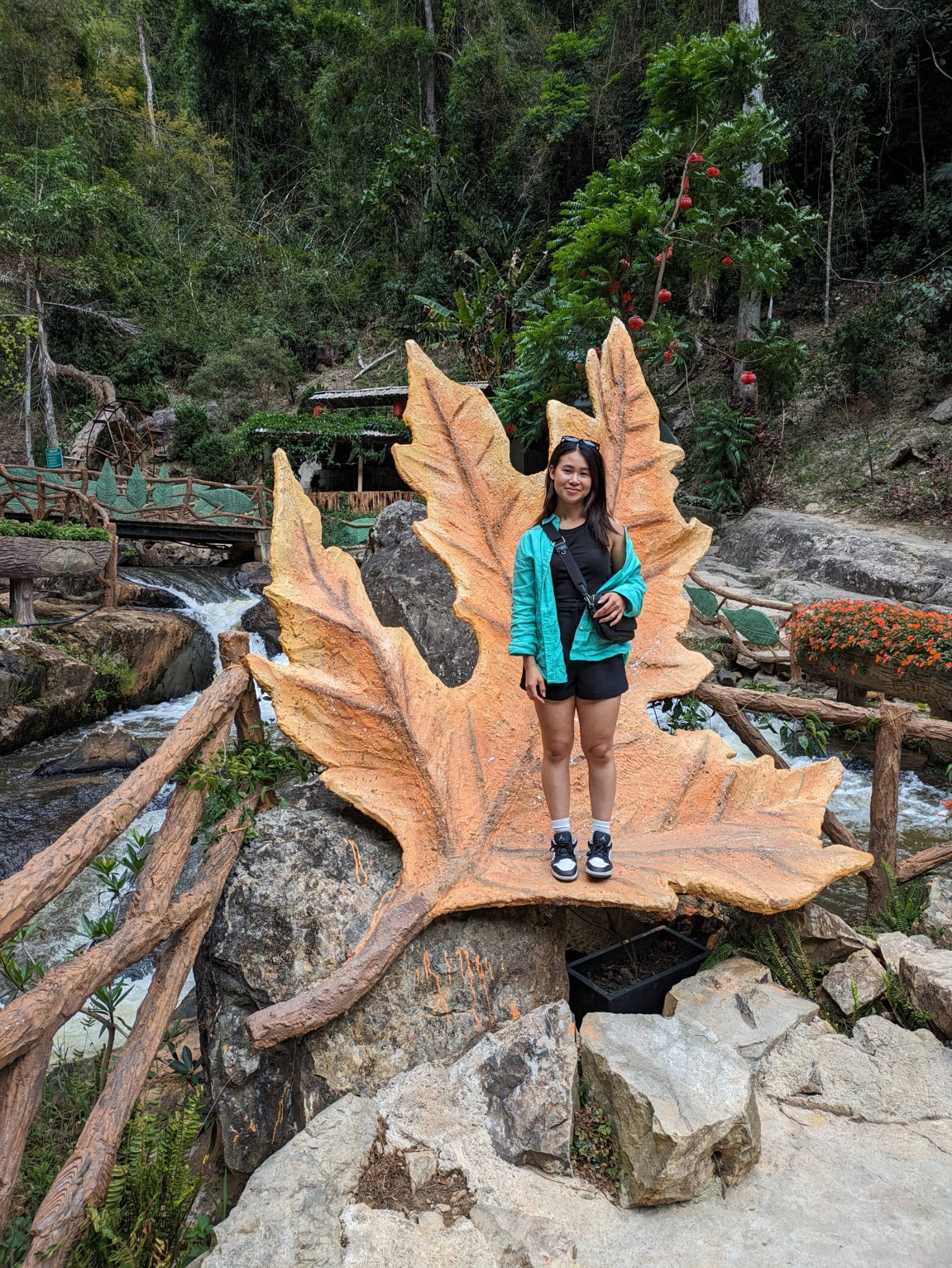 Five minutes with Leanne Quach – TACSI