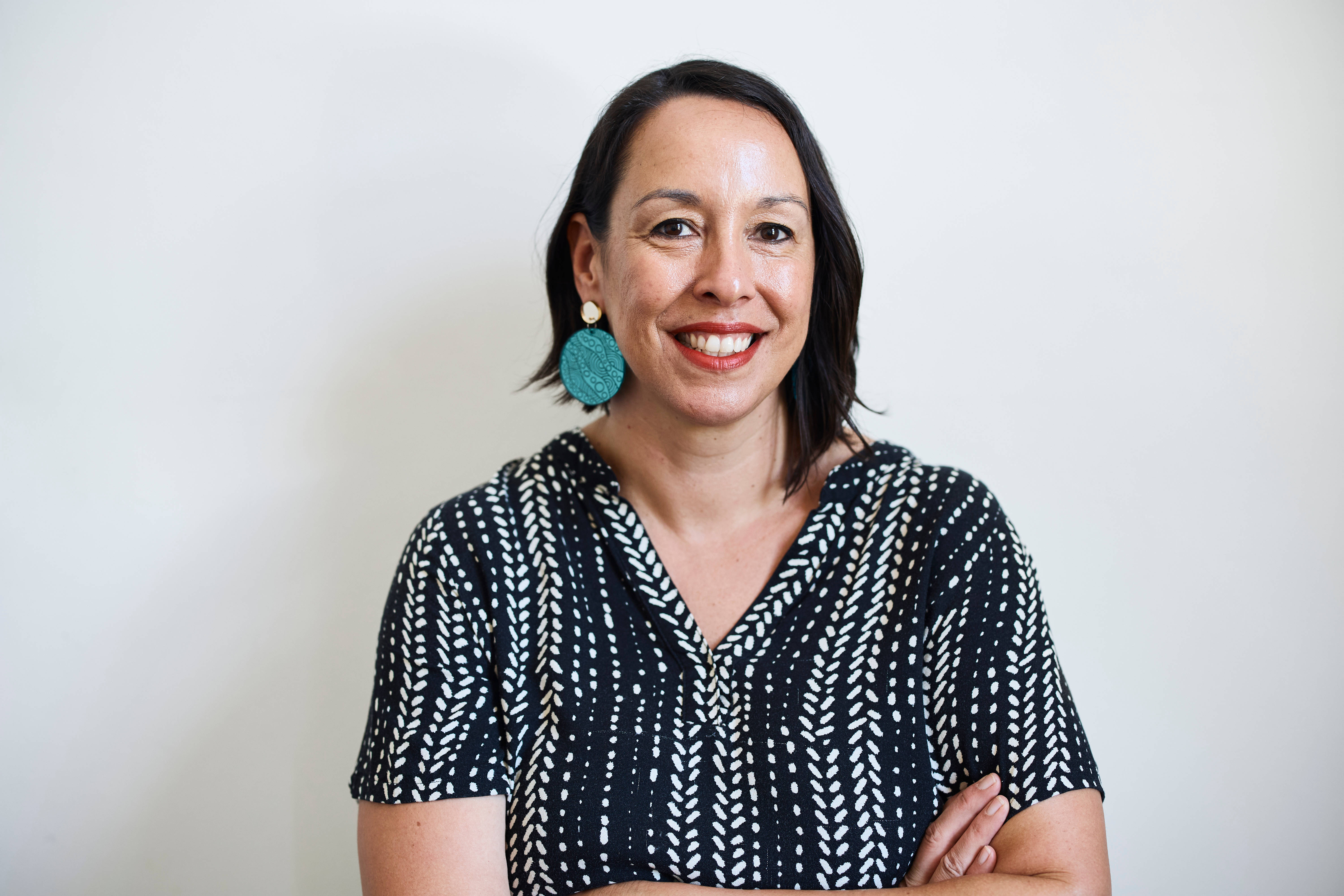 Meet the team: Alison Sharp – TACSI