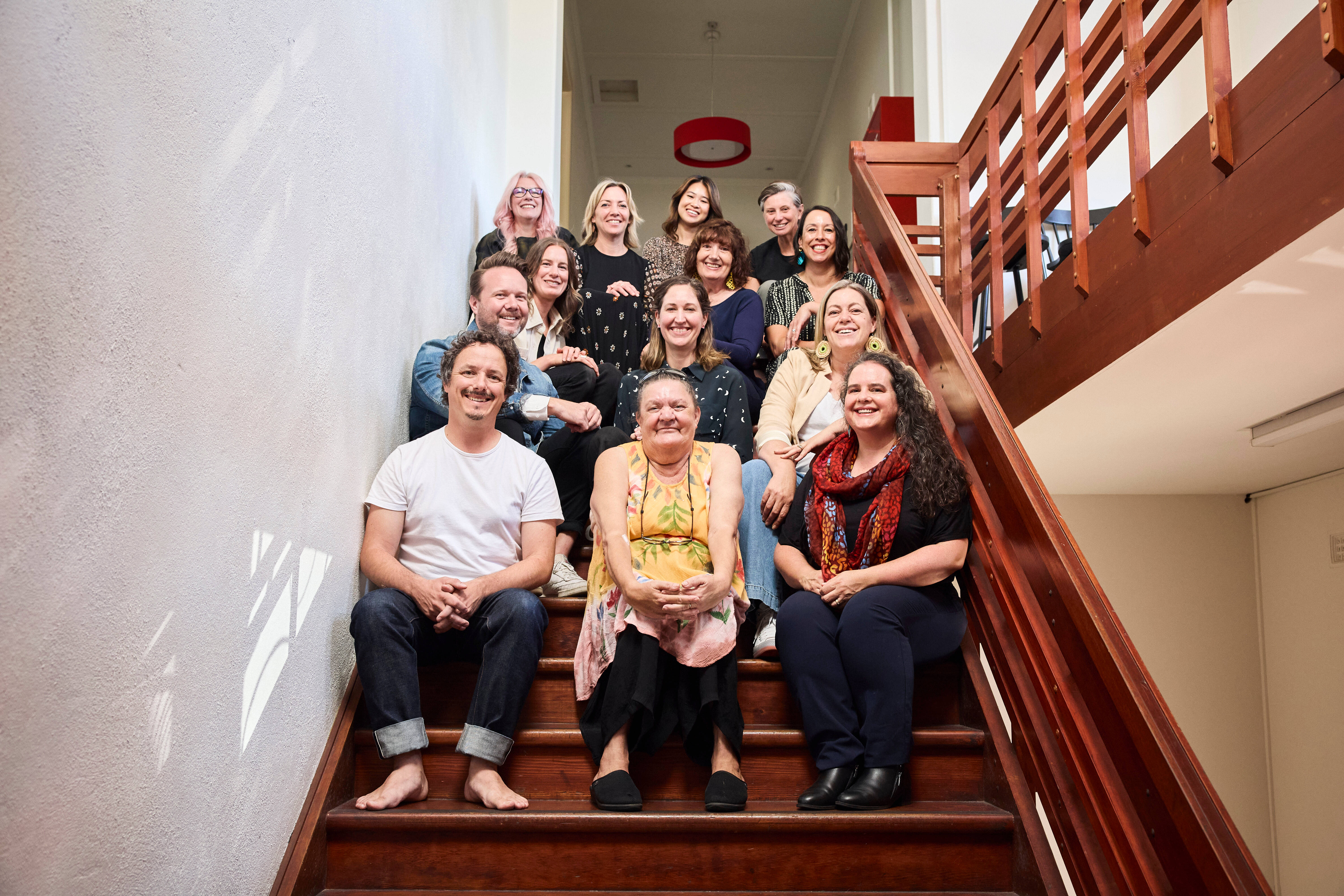 Innovation for better lives – TACSI