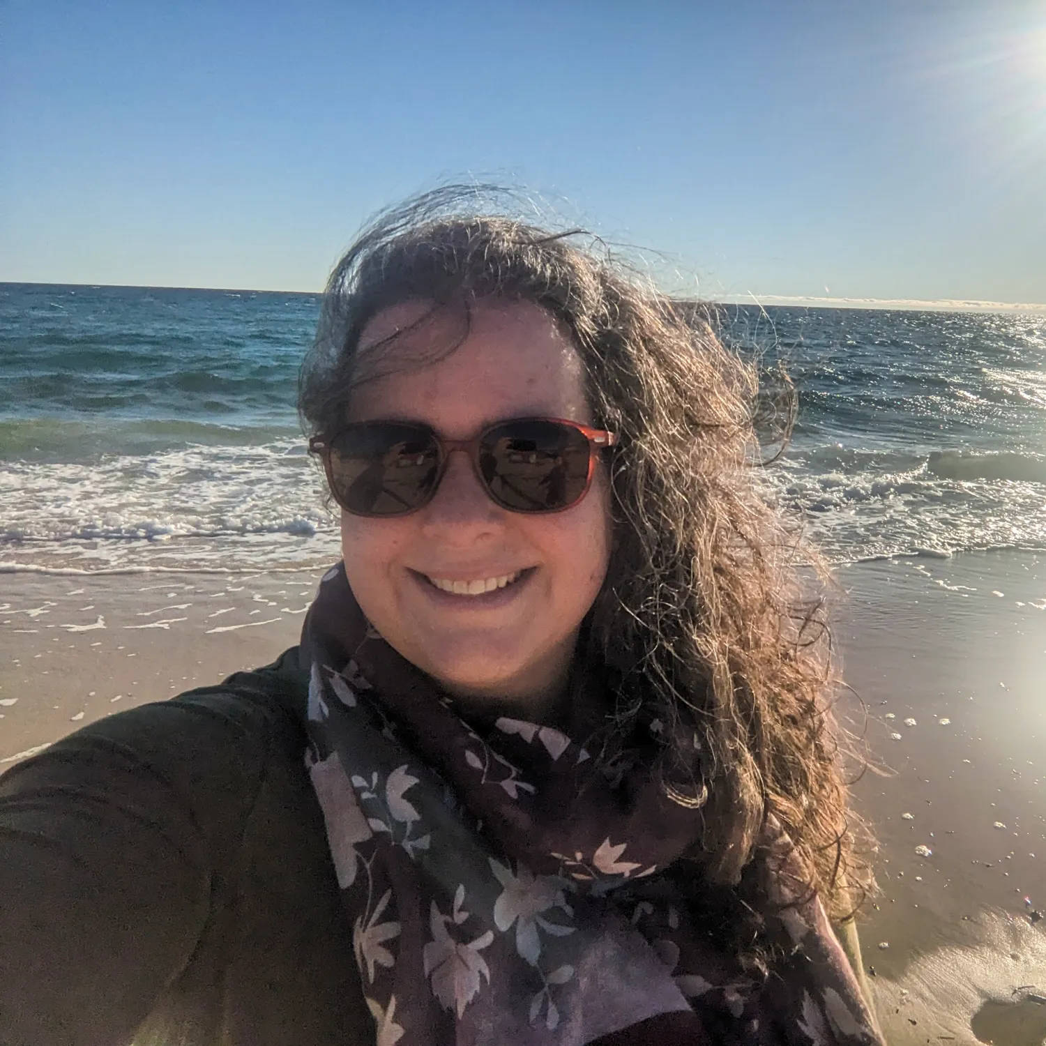 Five minutes with Kerry Jones – TACSI